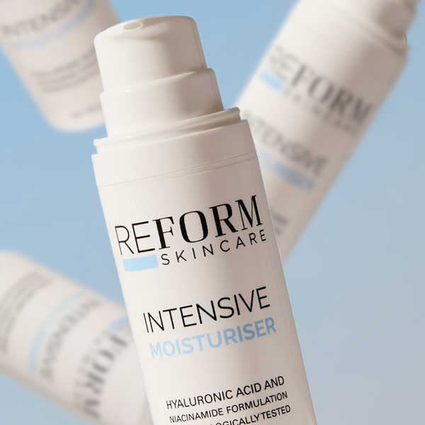 Intensive Moisturiser – Bay Aesthetics